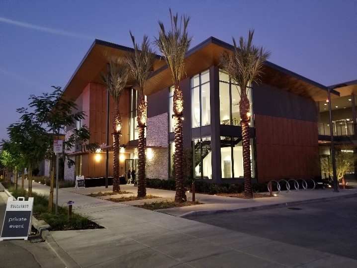 OLMM Consulting Engineers