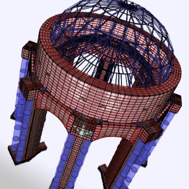 OLMM Consulting Engineers