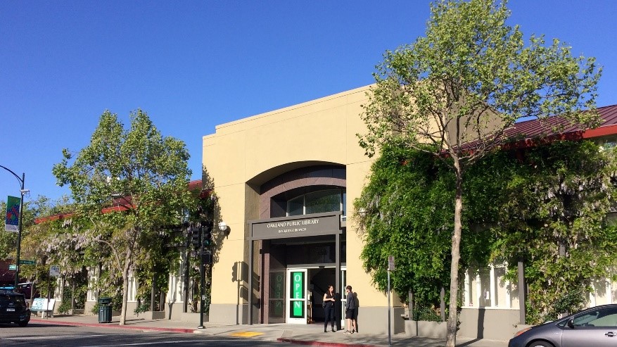 OLMM Consulting Engineers