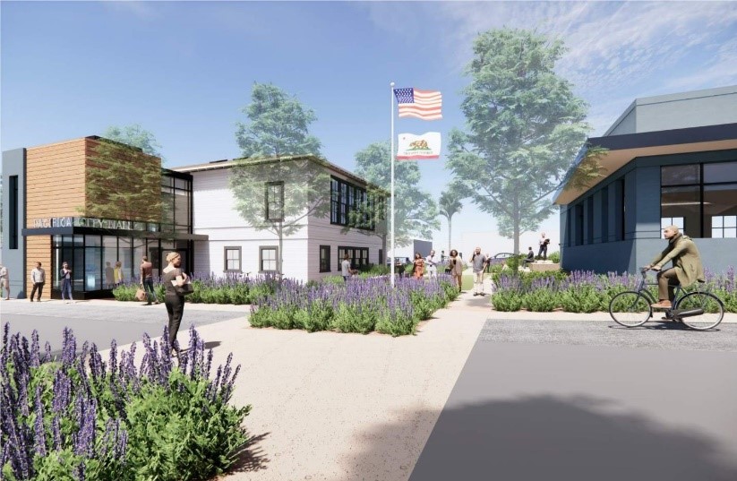 OLMM Consulting Engineers