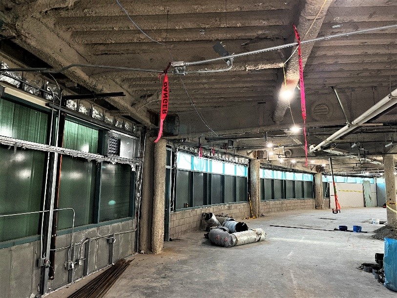 OLMM Consulting Engineers